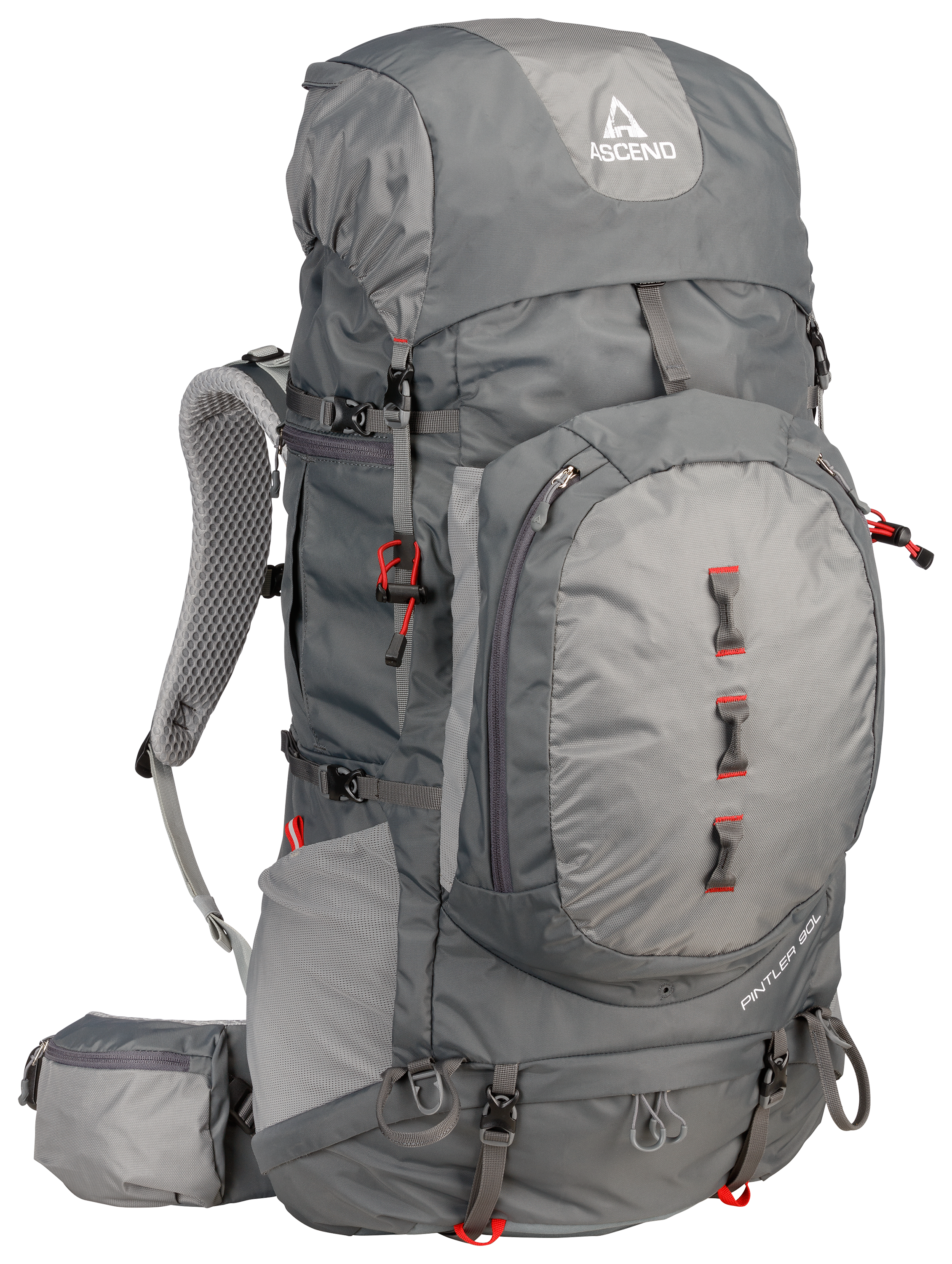 Ascend Pintler 90L Backpack | Bass Pro Shops